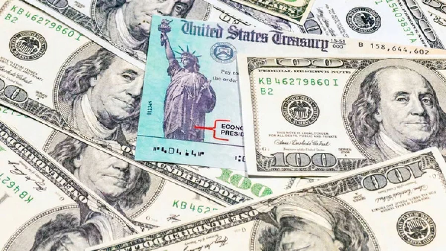 IRS is sending more unclaimed Stimulus Checks: How to get yours in February