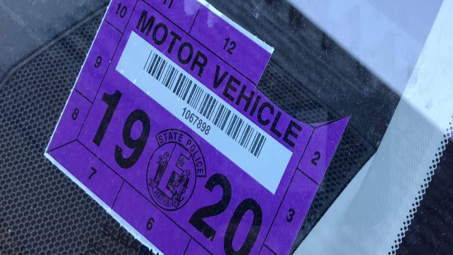 Great news for drivers in this state — Goodbye to vehicle inspection ...