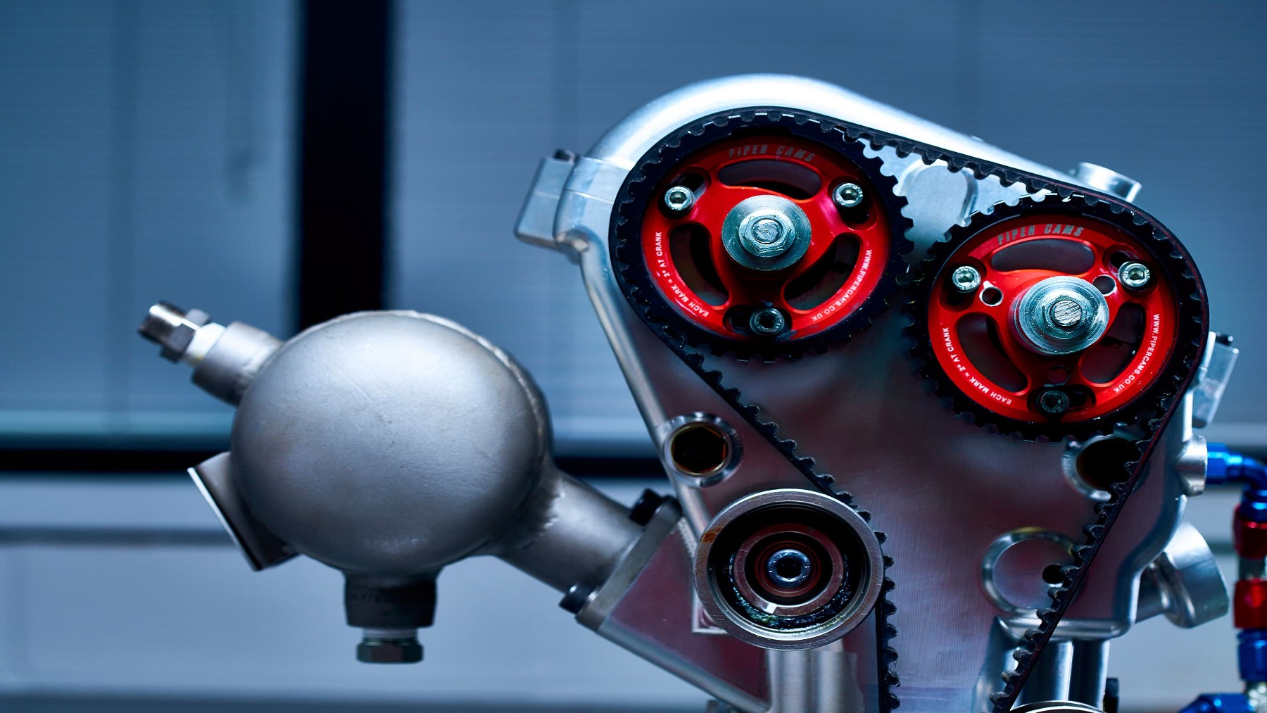 The end of hydrogen is here — First-ever liquid air engine finally tested