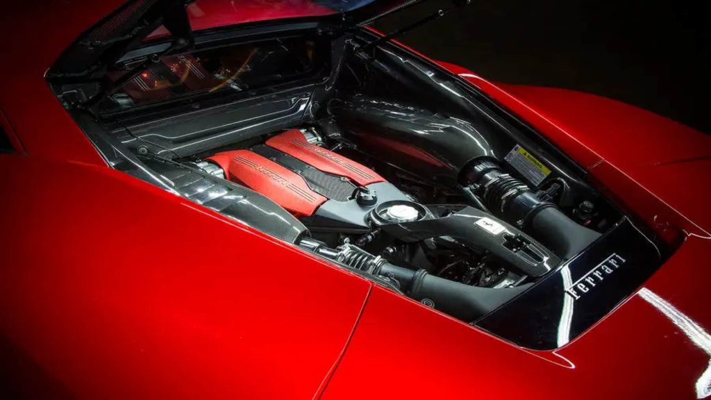 700 times better than hydrogen and fire instead of water: This red ...