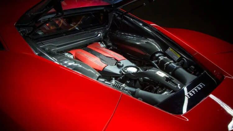 700 times better than hydrogen and fire instead of water: This red ...