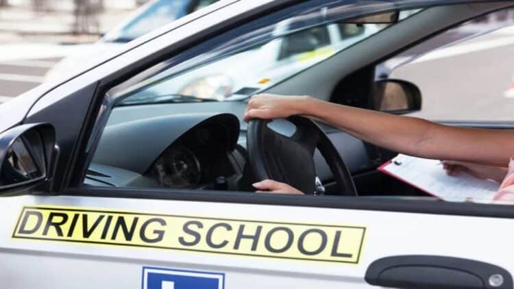 Bad news for student drivers in this state: Tests will be more difficult