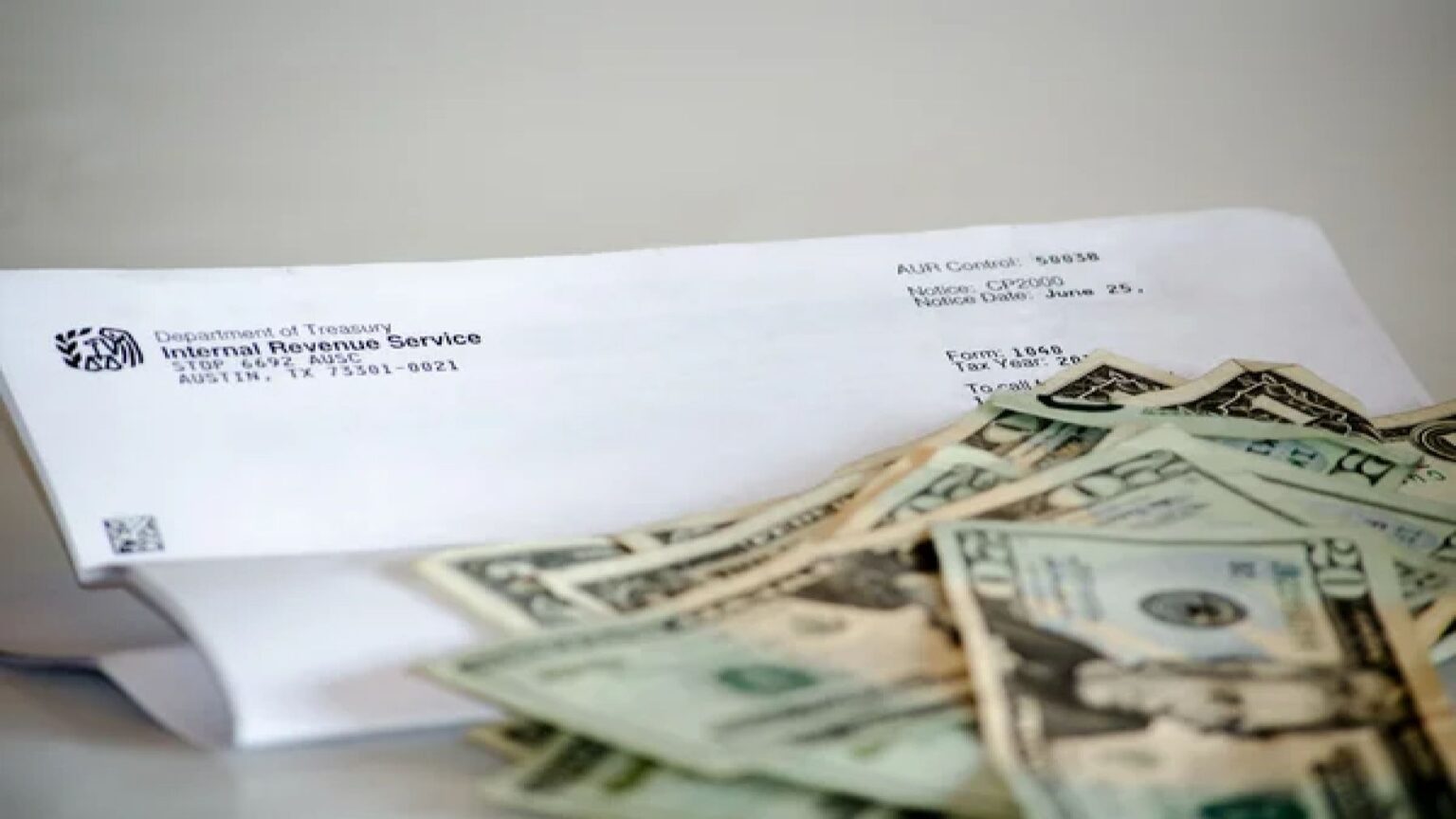 Received an IRS letter? — Here's what you must (and must not) do this ...