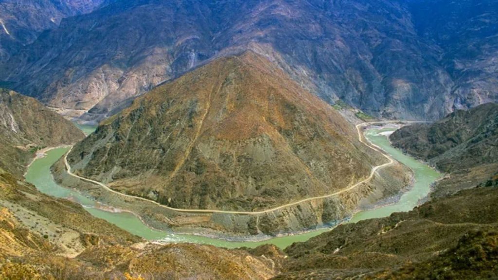 NASA concerned about China's latest plan: Could change Earth's rotation