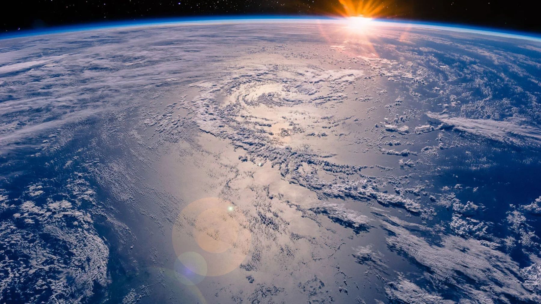 New ocean is being born on Earth: Close to America, but is "strange"