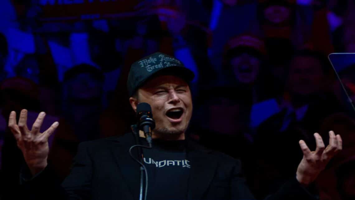 Elon Musk has a plan for your Social Security benefits: Here's what he ...