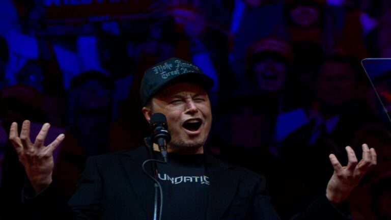 Elon Musk has a plan for your Social Security benefits: Here's what he ...