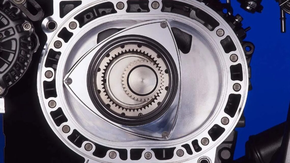 No hydrogen, no electricity: This powerful laser-ignition engine comes ...