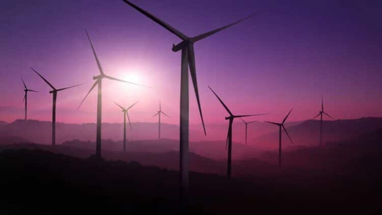 Wind energy is about to change radically: America solves 100-year-old ...