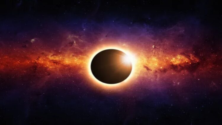 'Solar horns' will be visible from America — Unique sky spectacle tonight