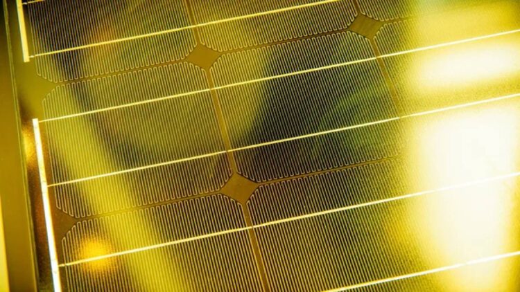 It's the most powerful solar panel in history: China discovers the ...