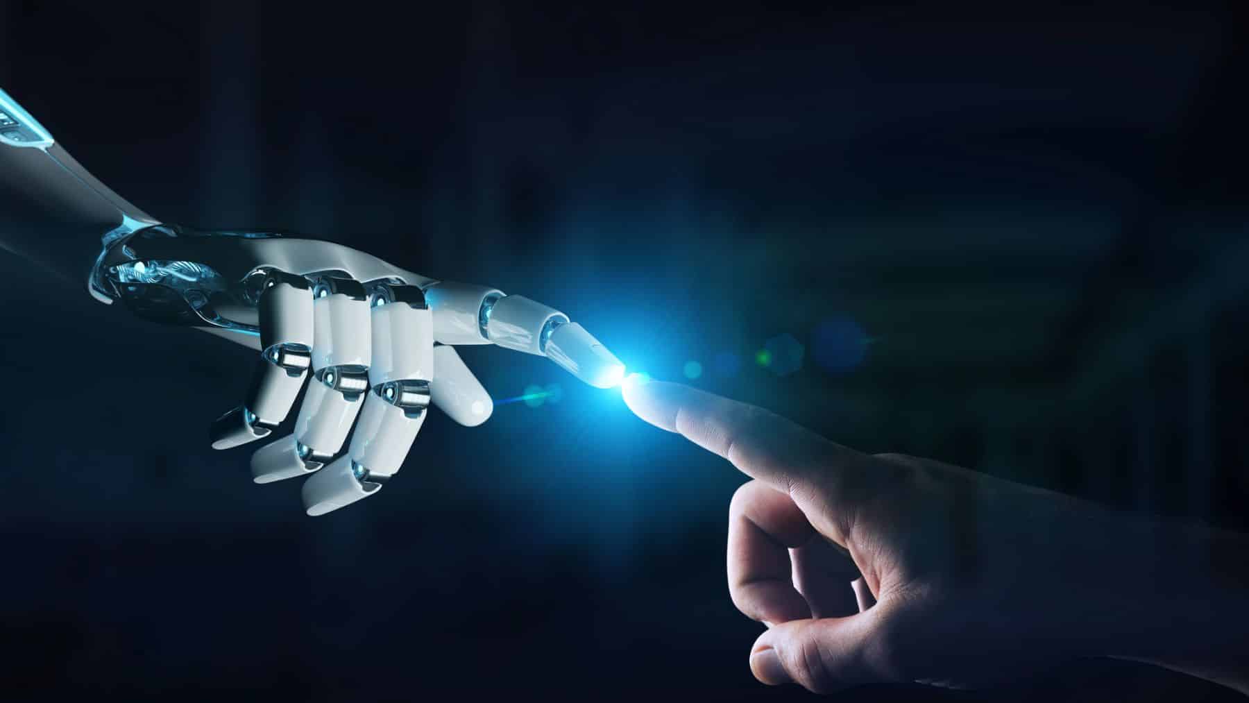 Just 12 months away from singularity? Expert find shocking secret behind AI code