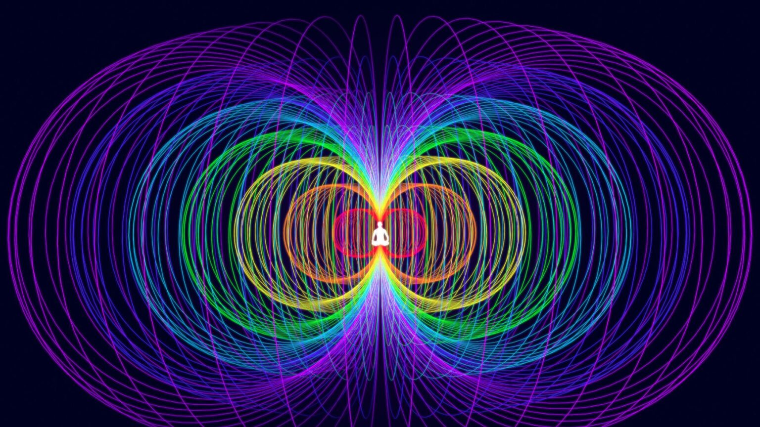 Infinite, extremely powerful source of energy found: It could be ...