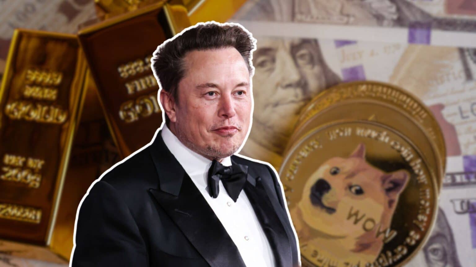 "Coming soon" — New update on DOGE $5,000 stimulus checks