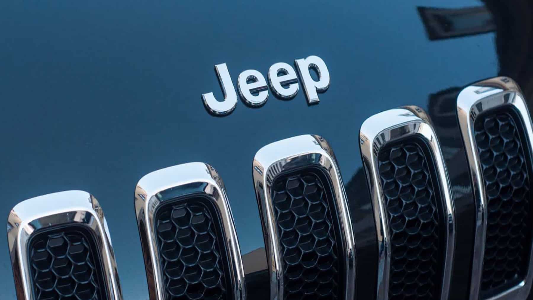 Jeep still recalls vehicles over headlight issue — Check if your car is ...