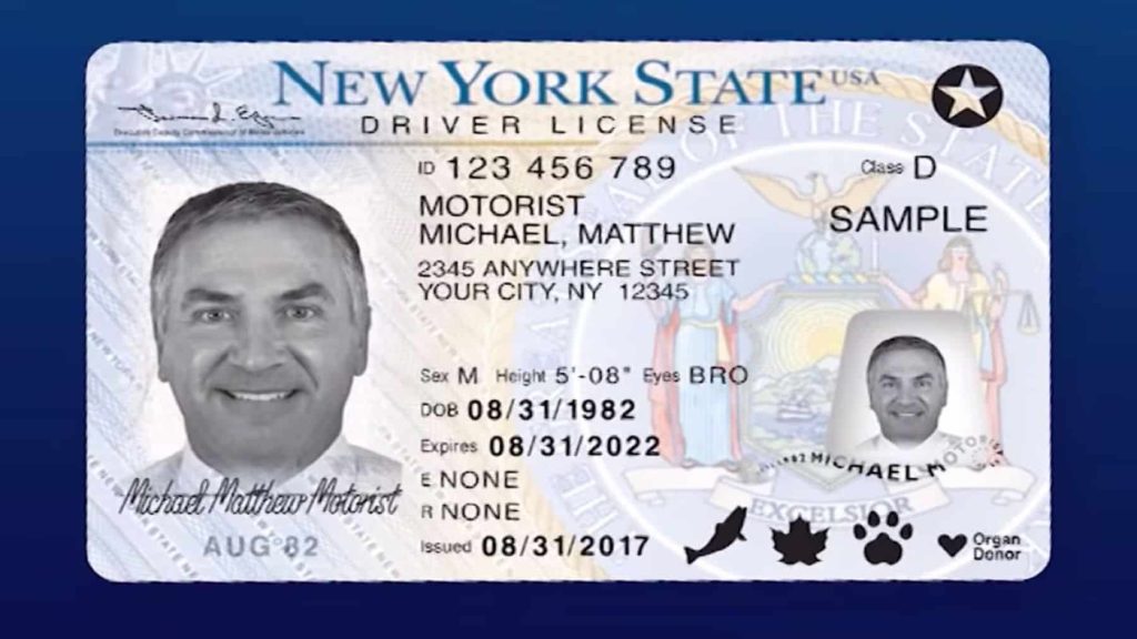 Driver's license is changing again in NY — This time it will be quite ...