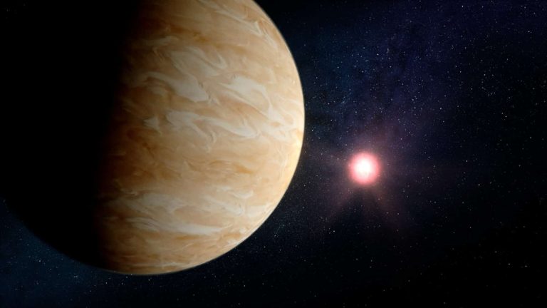 So strange, it shouldn't exist: New planet found in the Solar System