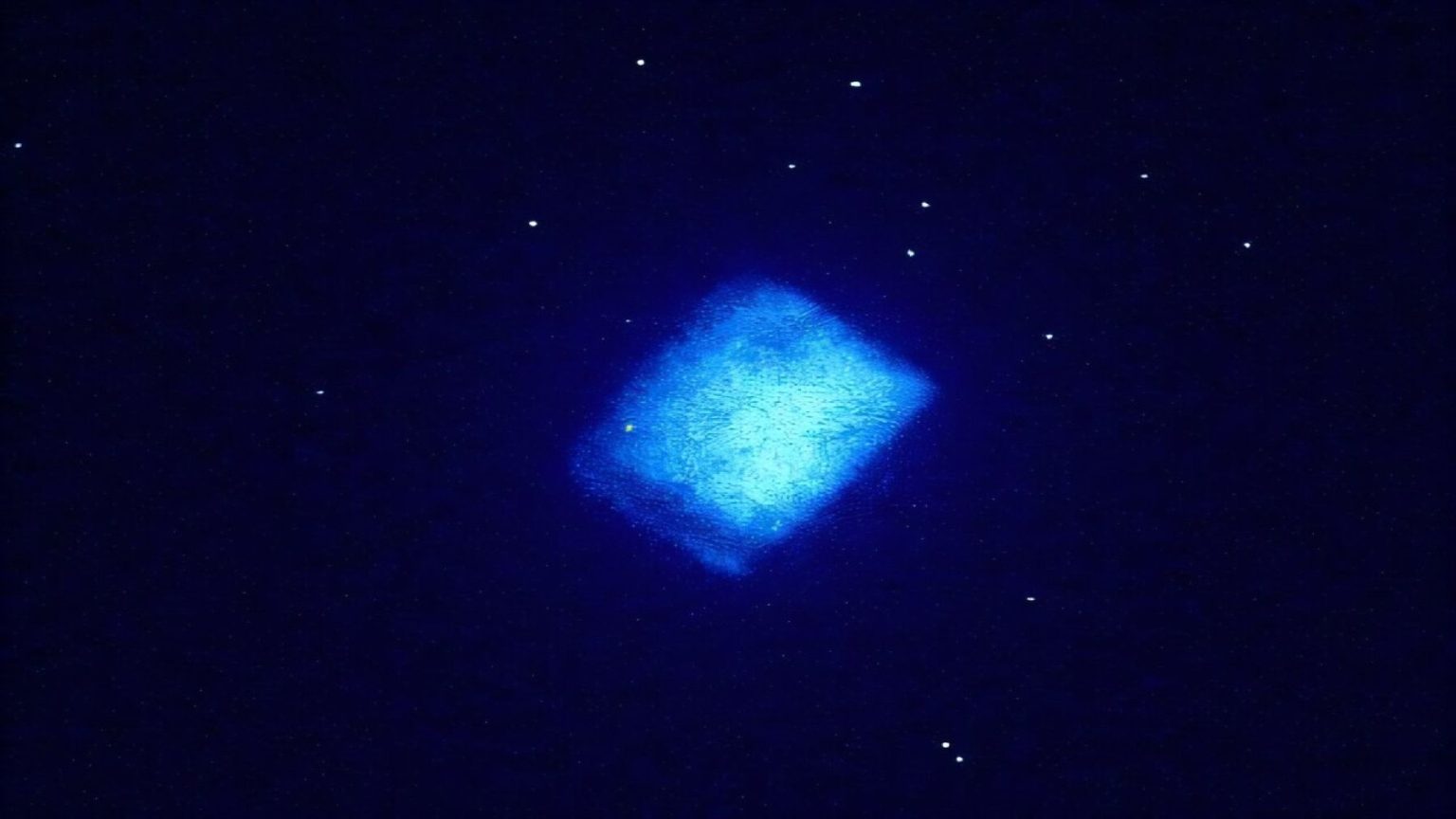 It lasts +5000 years — First-ever radioactive diamond battery unveiled ...