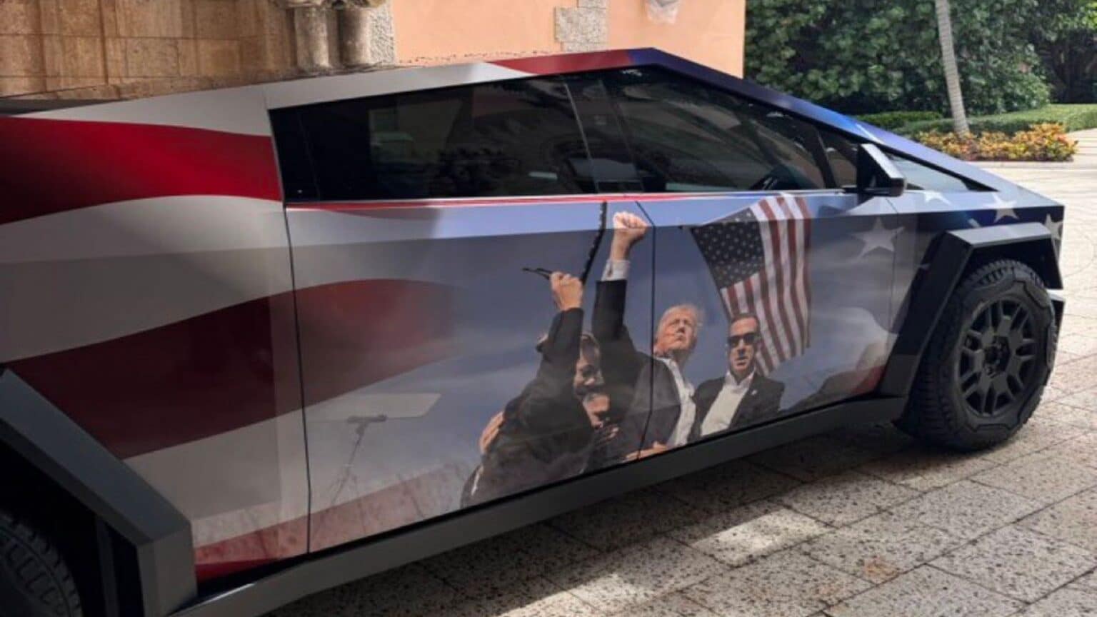 Trump wants nothing to do with Tesla: His controversial decision on ...