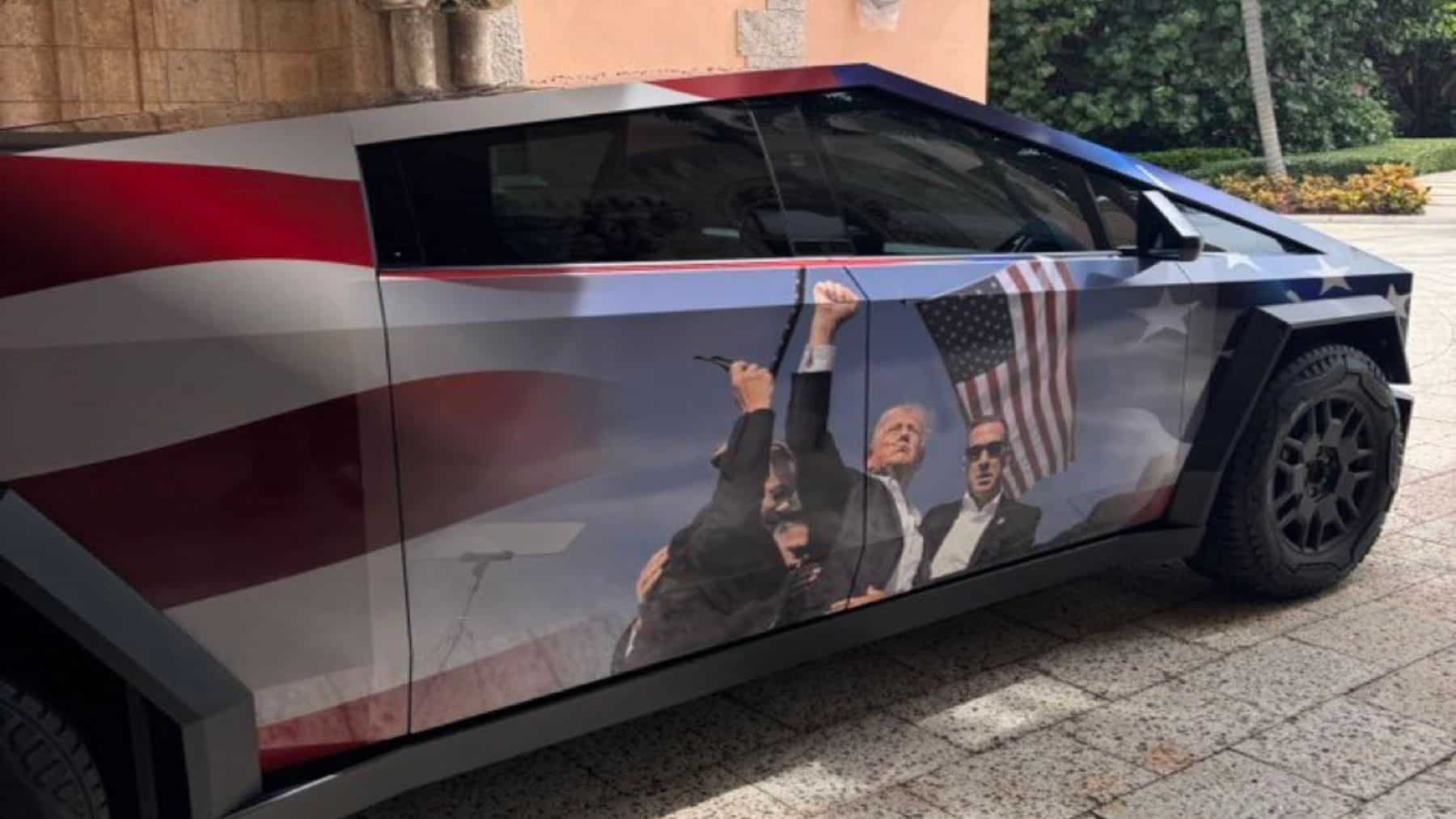 Trump wants nothing to do with Tesla: His controversial decision on ...