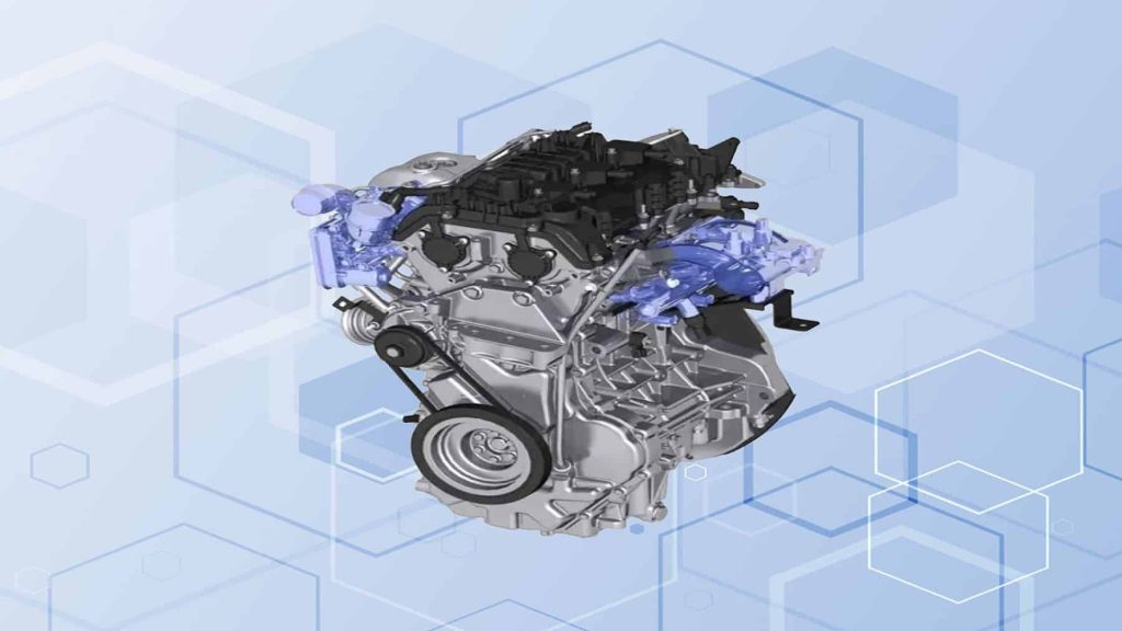 China doesn't need hydrogen cars: First-ever ammonia engine unveiled