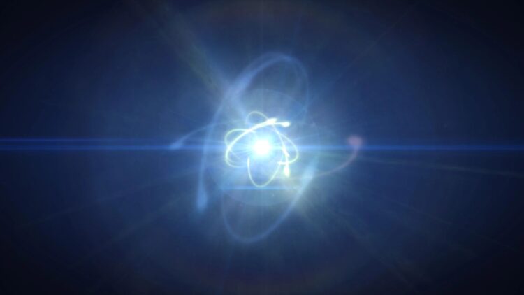 Mankind has discovered infinite energy: It's all inside a strange atom