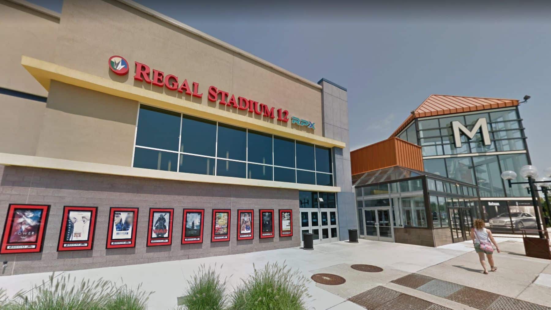 $2.5 M Regal Cinemas ticket fees class action settlement | What to ...