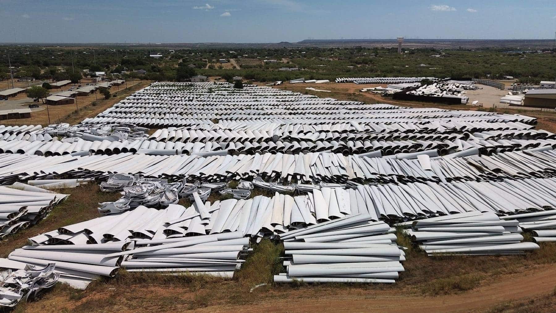 Goodbye to wind power in the world — Student 'hacks' maths formula and ...