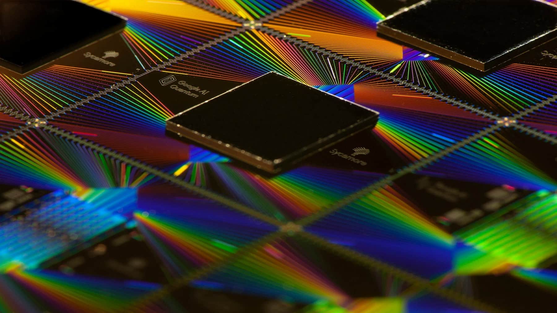 Time crystals unveiled to the world ― So extreme that they break the ...