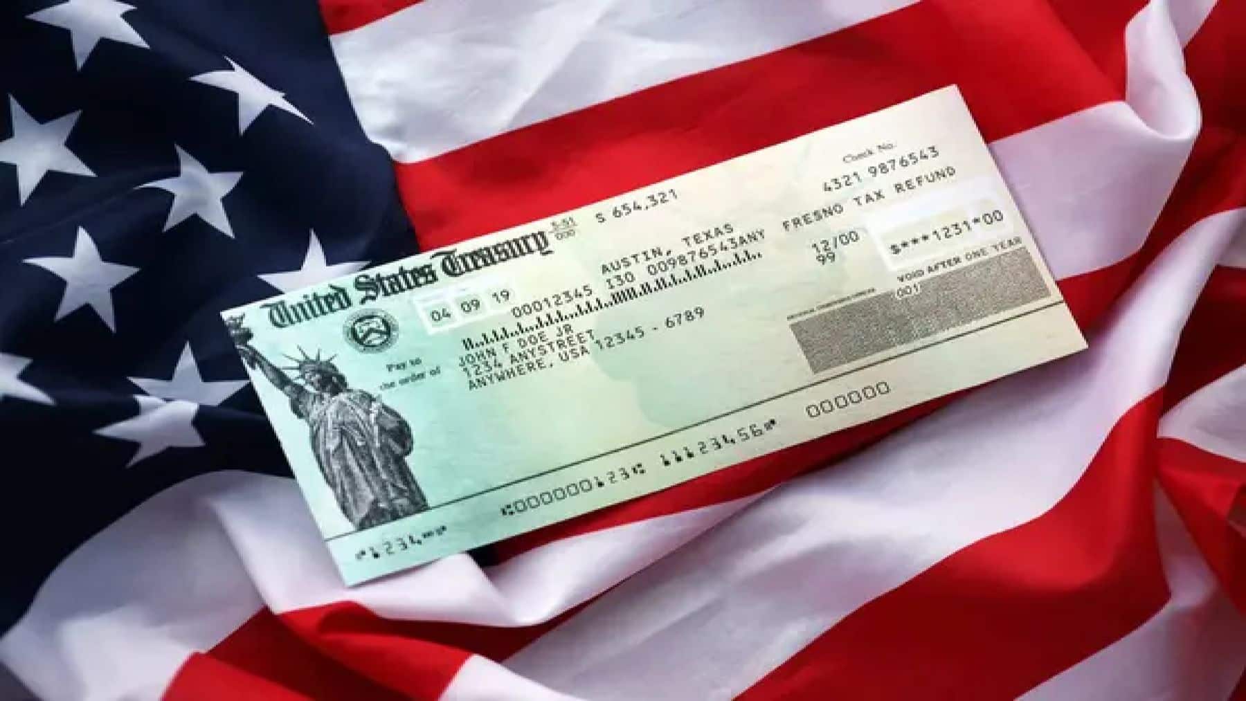 California announces new stimulus checks — Payments will start soon ...