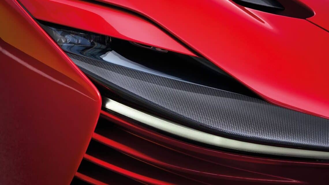 Ferrari achieves it after 96 years ― Goodbye to cars as we know with ...