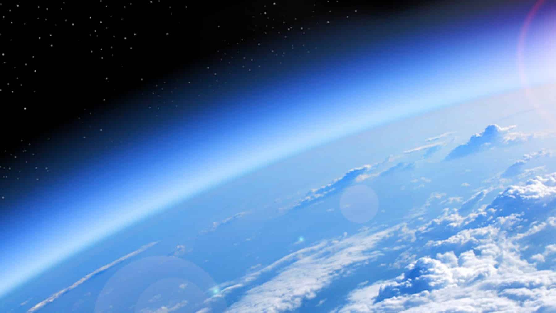 Earth is running out of oxygen ― Experts fear of Doomsday and already ...