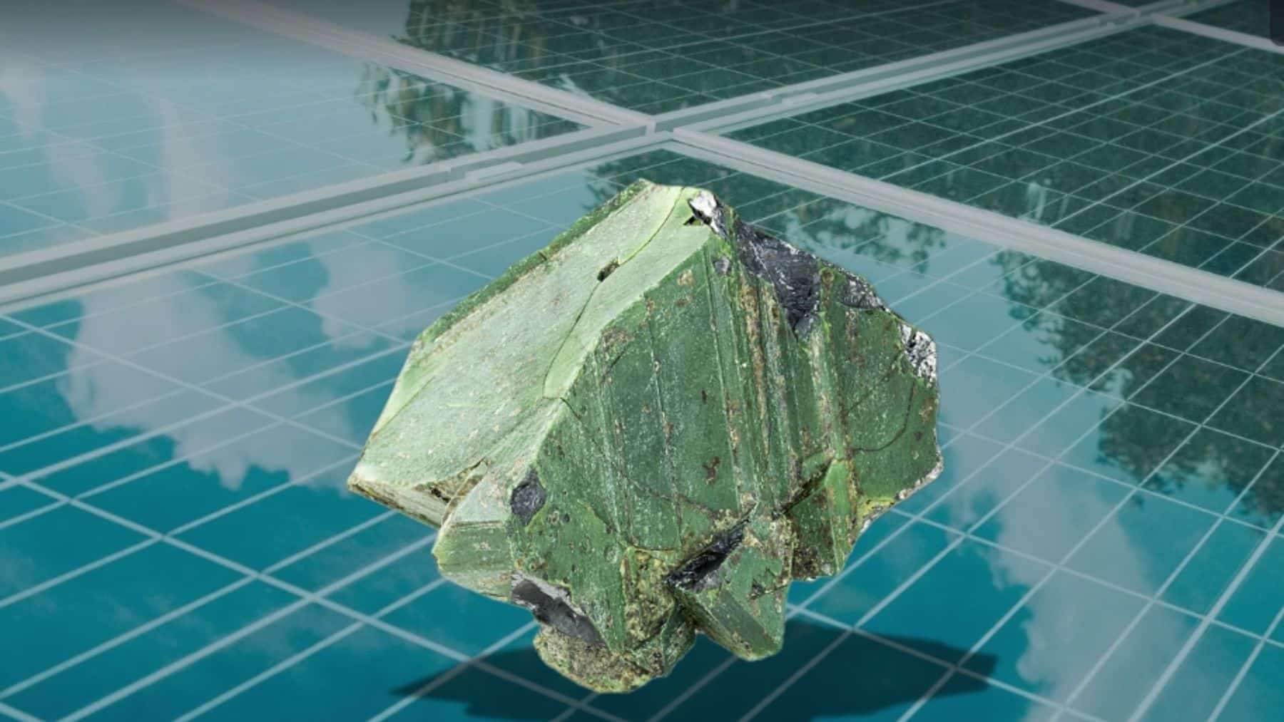 Tried since 1883, finally achieved ― Goodbye to photovoltaics as we know