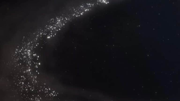 NASA announces discovery of 'frozen disk' — It's 37 trillion km long