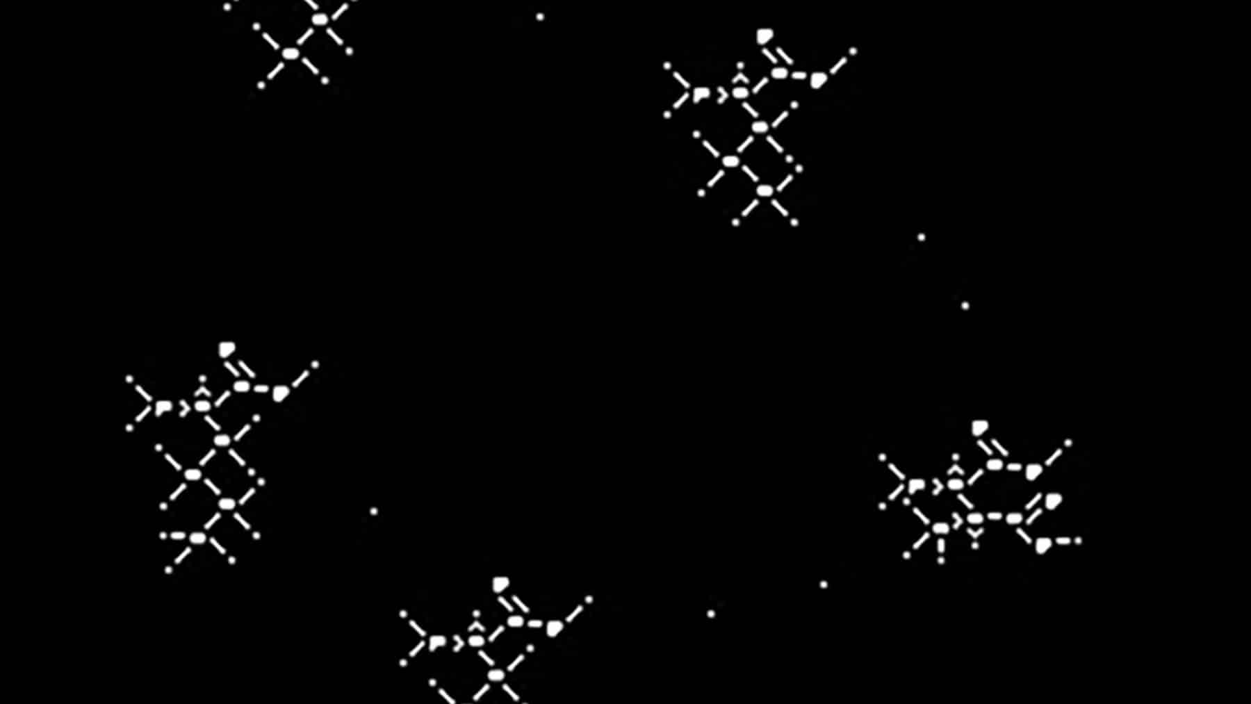 NASA confirms message from Mars ― It's a moving image of our DNA and ...