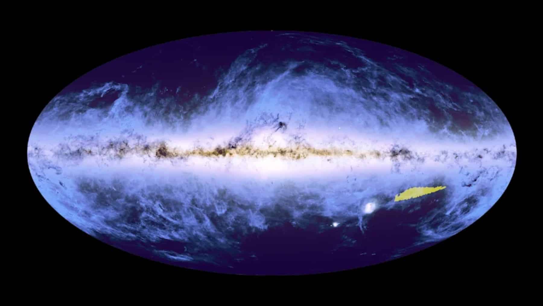 Nearly 10 billion‑year‑old signals detected — Reveal secrets of cosmic ...