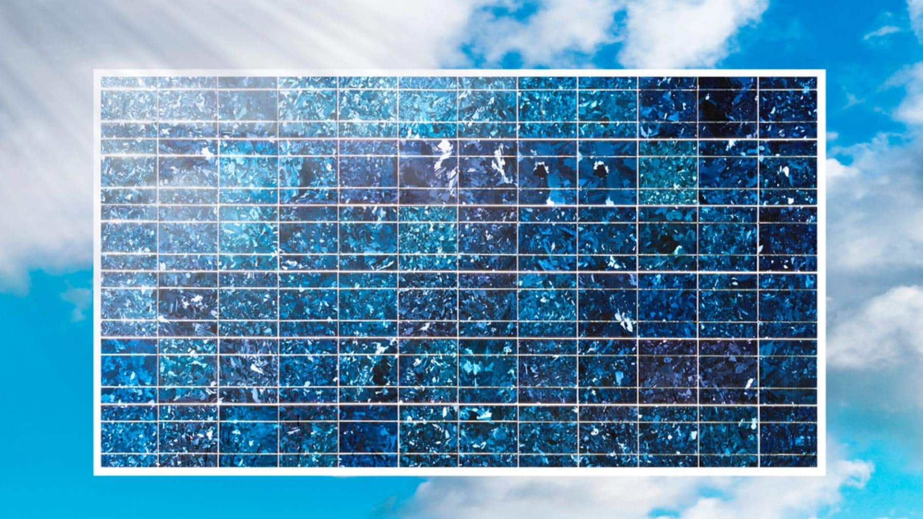 1000 times more powerful than solar panels ― This photovoltaic ceramic ...