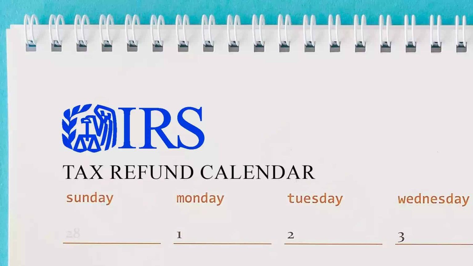IRS is paying nearly $3,000 — These people will receive a payment in ...