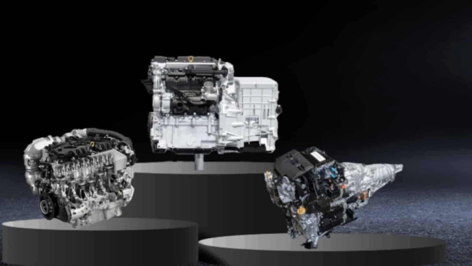 Japan breaks hydrogen dream ― Just 'green fuel' engines to power the ...