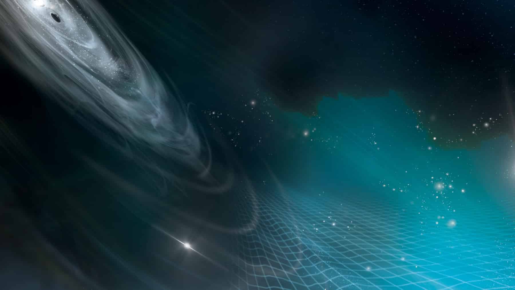 Mankind is wrong since 1905 ― Experts detect the real dimensions of time