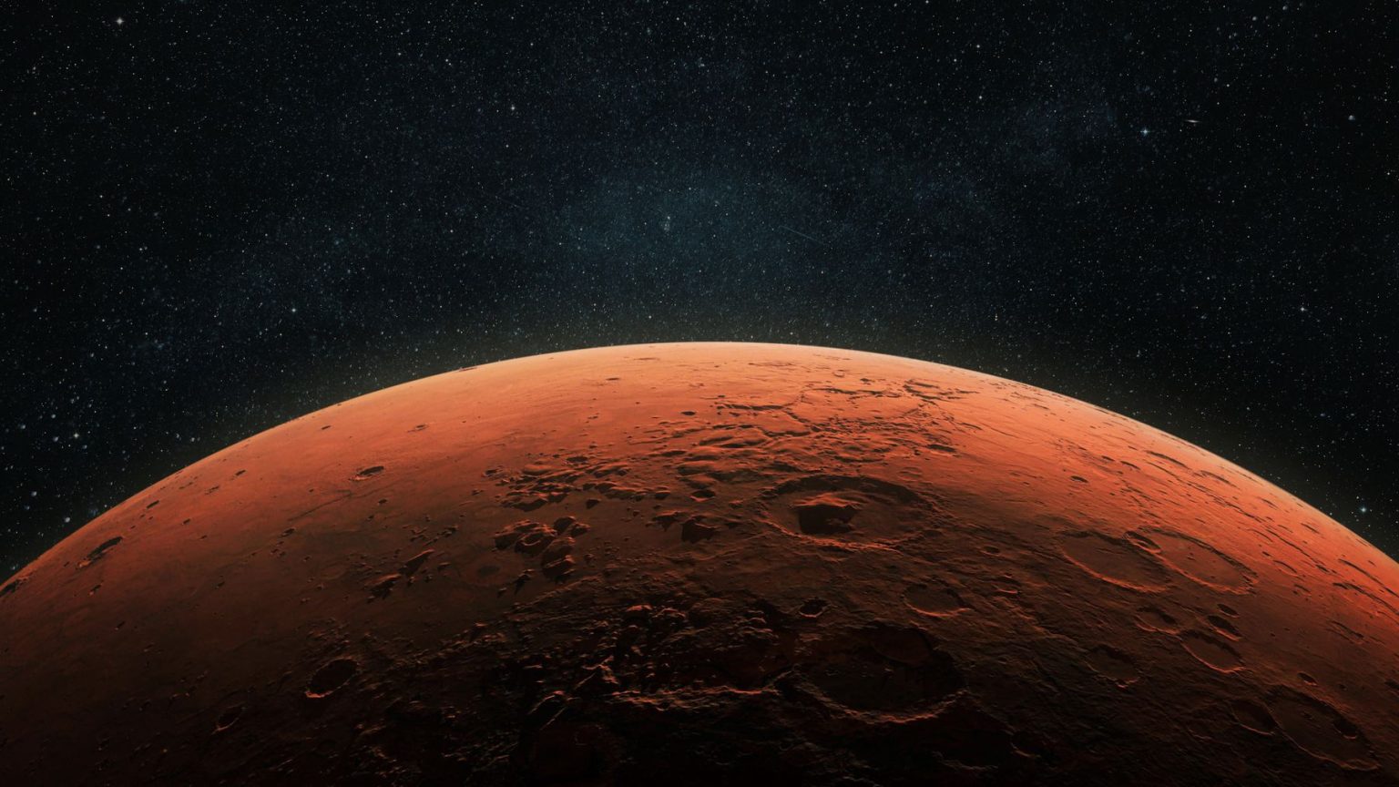 Mars in just 90 days — Expert finds 'highway to Mars' in the Solar System