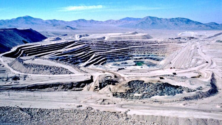 Found after 16 million years — $1.5 trillion in 'volcanic white gold ...