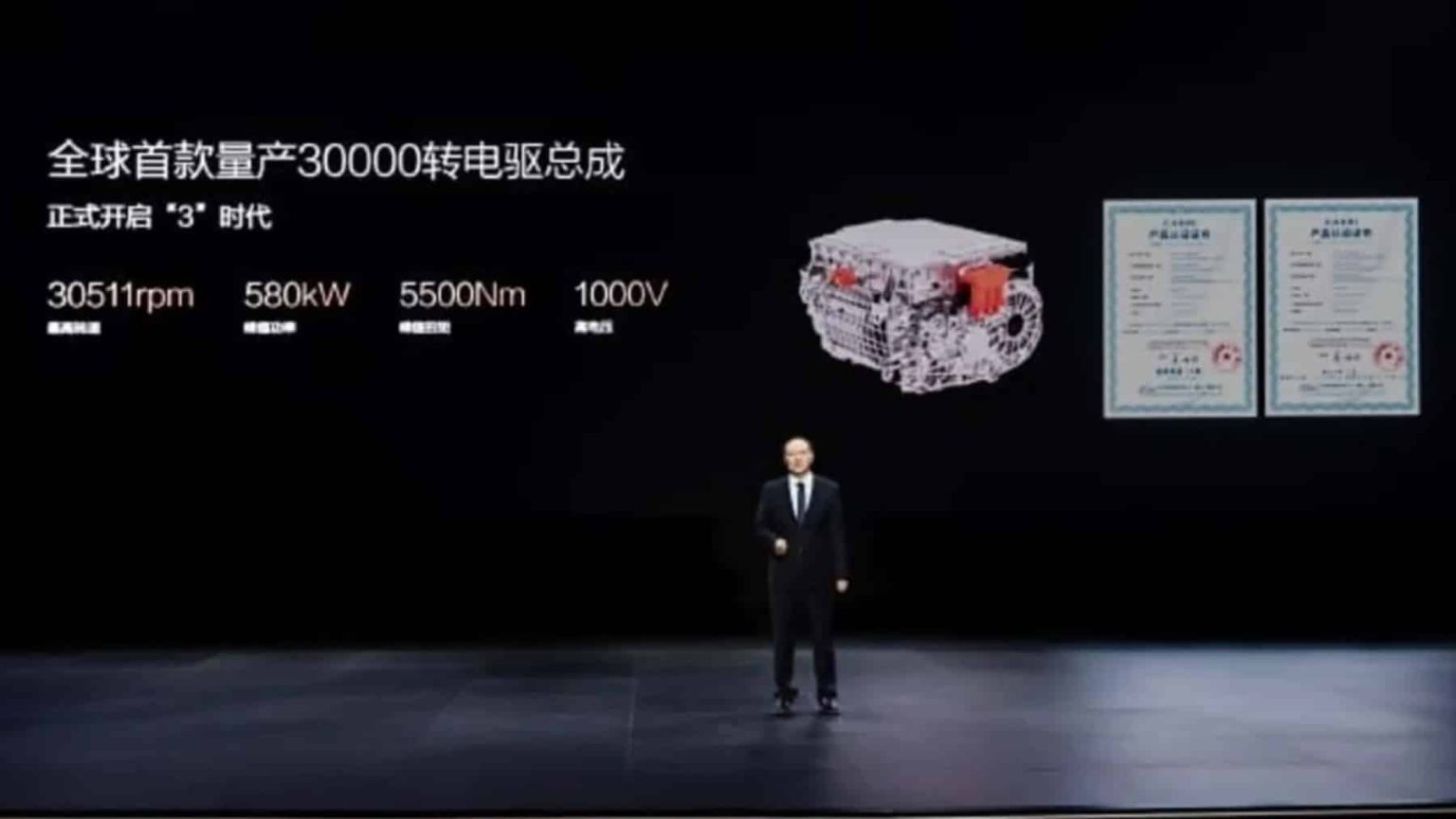 BYD surrenders on EVs and announces major decision ― Just this fuel to ...