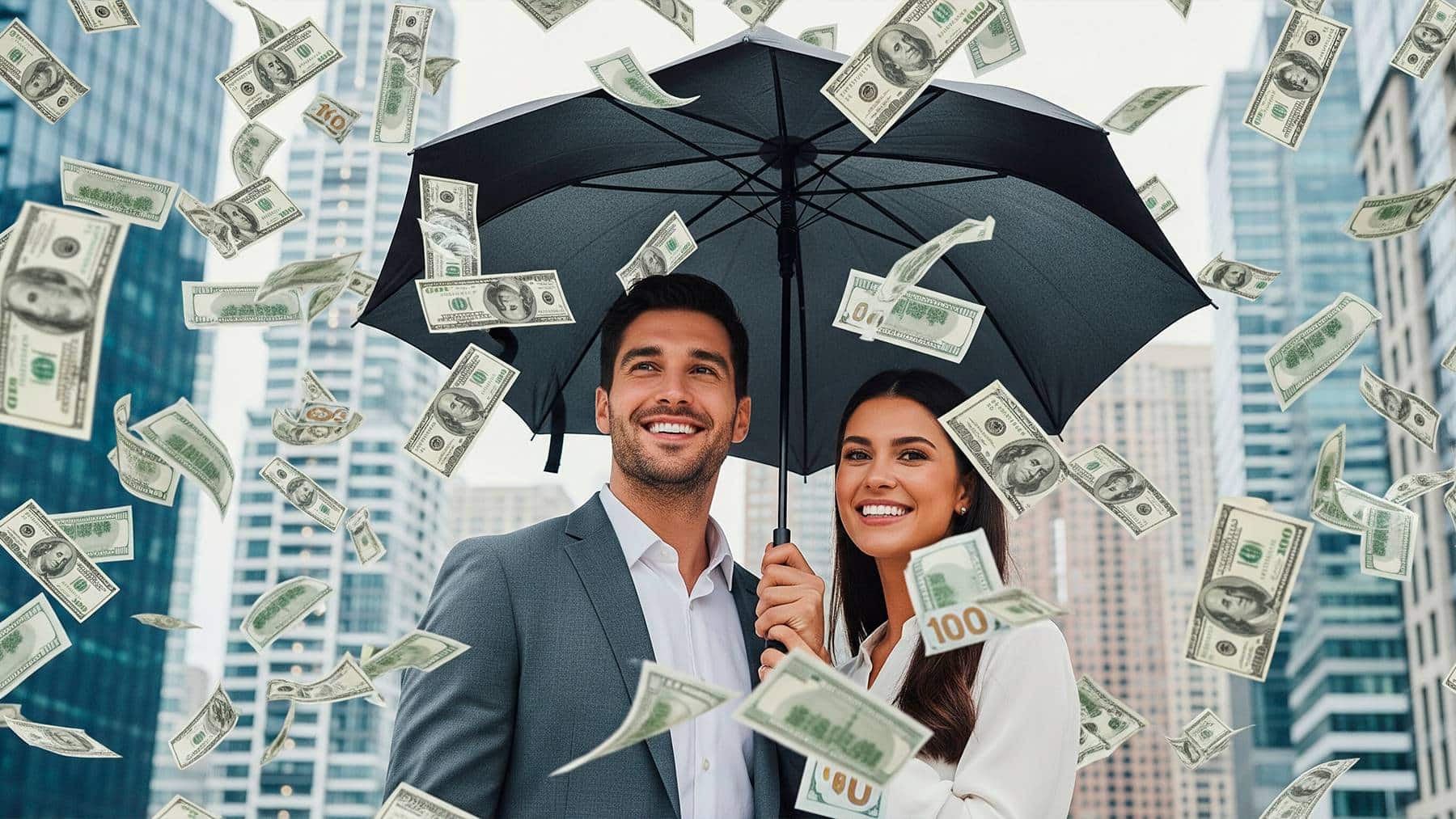 Summer cash rain for citizens in one state ― First group has date to ...
