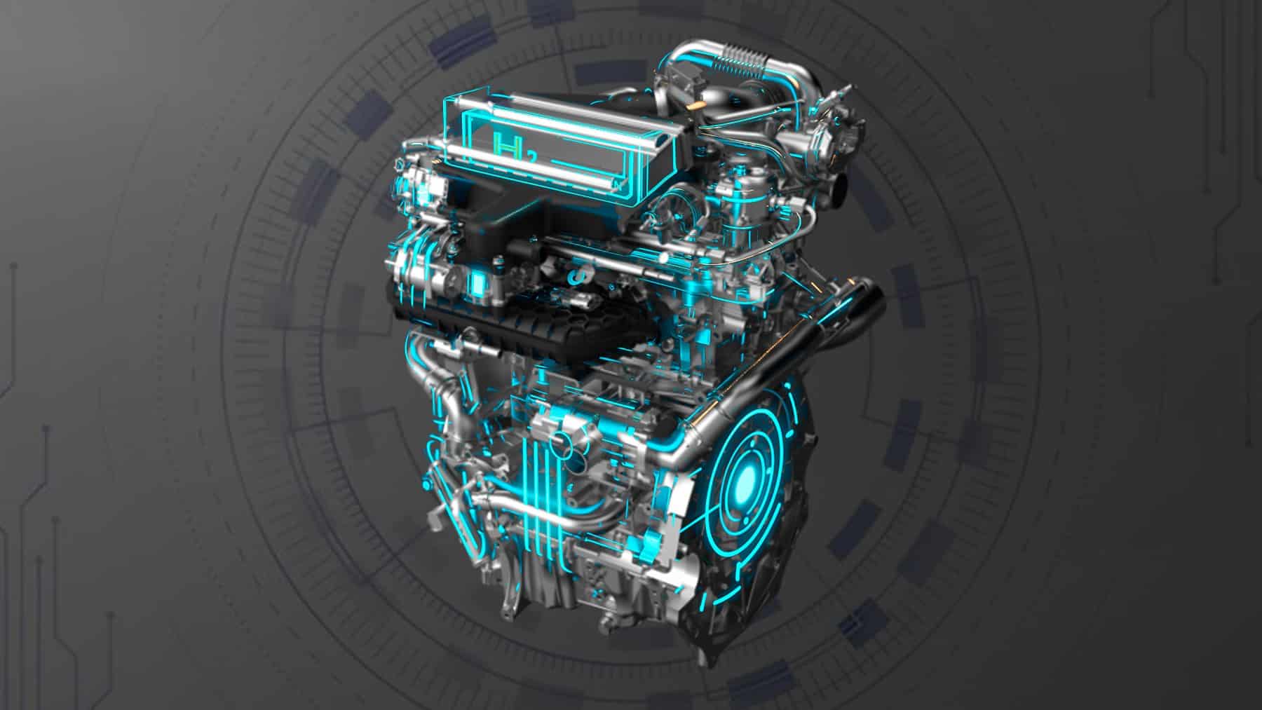 Goodbye to pure electric engines — This 'toxic-fuel' engine runs aims ...