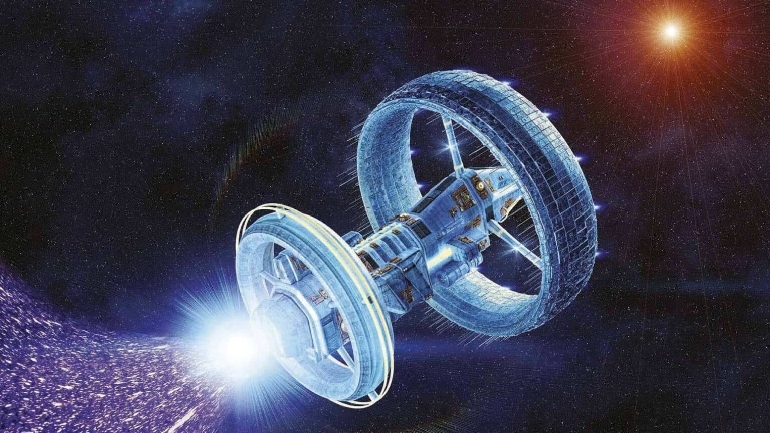 Einstein called it impossible — NASA now tries to build faster-than ...