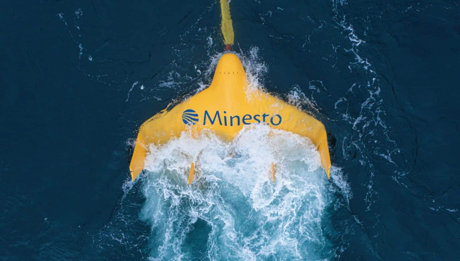 A sea-faring dragon harnessing waves — America’s future power afloat