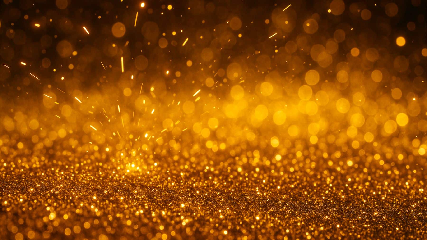 Infinite gold production could be a reality — Nature hack just found