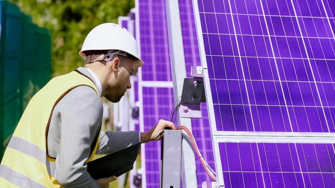 Ultraviolet windows hit America — These see‑through panels power your rooms