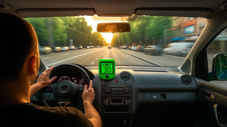 One state takes drastic action — One group of drivers must install this ...